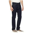 Levis Men's 505 Regular Fit Jeans - Walmart.com