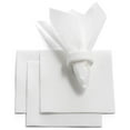BloominGoods Large Package Disposable Linen-Feel Paper Cocktail Napkins ...