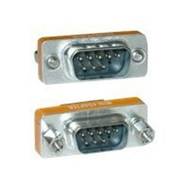 Raritan null modem adapter - - Walmart.com