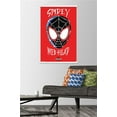 Marvel Spider-Man - Into The Spider-Verse - Web Head Wall Poster with ...