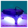 5000W 395nm 405nm 365nm Led UV Resin Gel Curing Lamp Ultraviolet Light ...