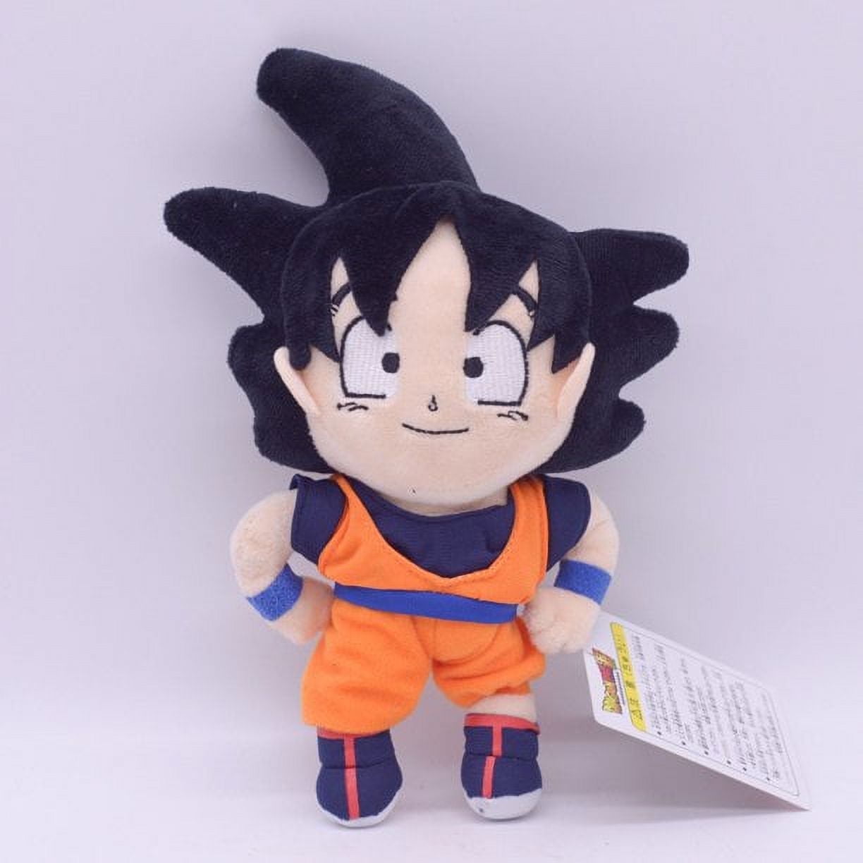 Click here for Ftzoiiyv Dragon Ball Stuffed Plush Toy Super Saiya... prices