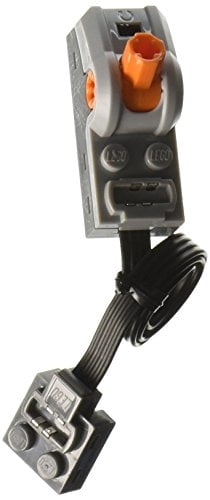 LEGO Functions Power Functions Control Switch 8869 LEGO LEGO | Walmart ...