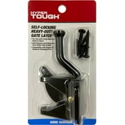 Electrical Panel Door Latch