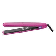 Hot Tools 1" Silicone Flat Iron - Walmart.com