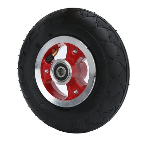 Khall 8 Inch Electric Scooter Tires,Electric Scooter Tires,8 Inch ...