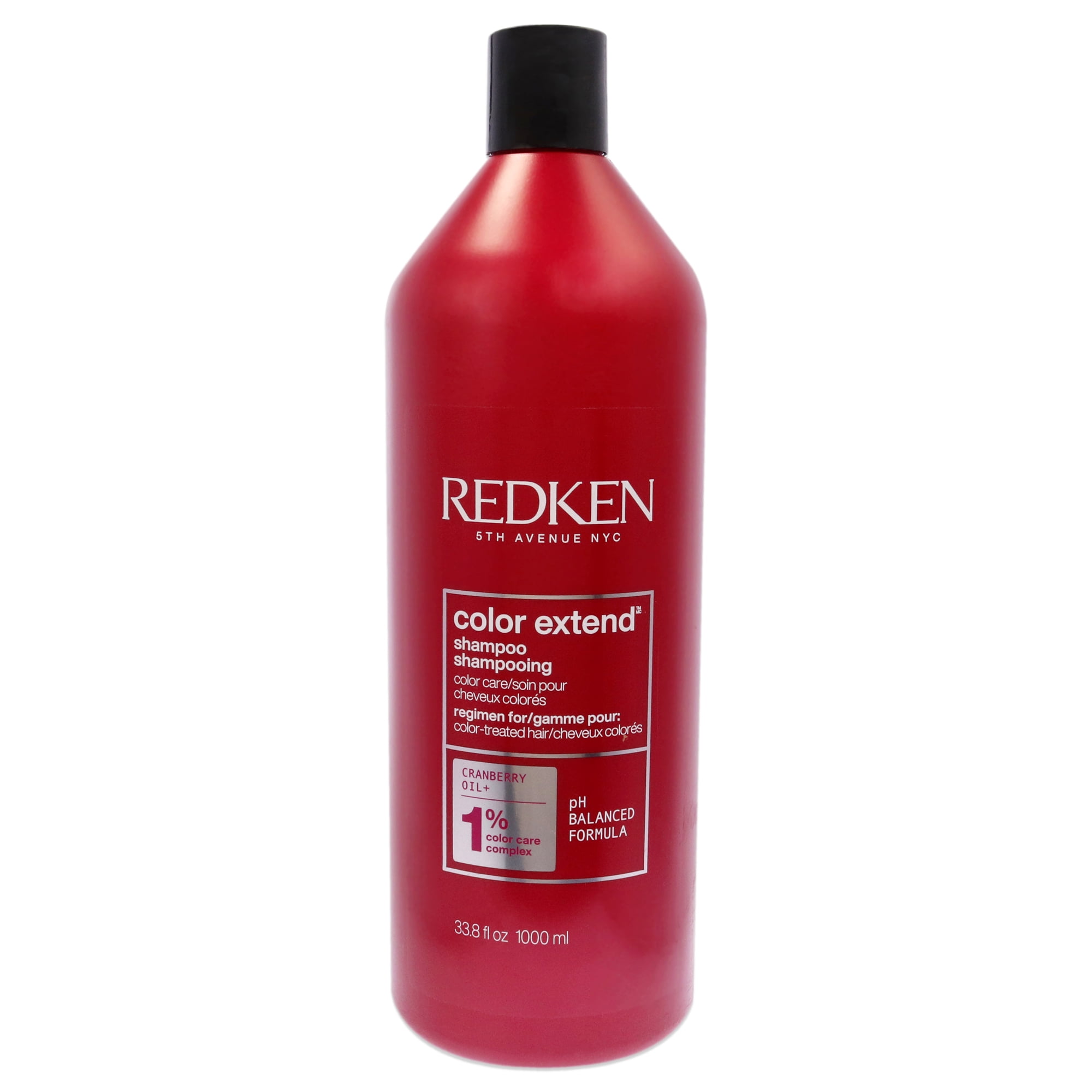 Redken Champú Champú Color Extend-NP 33.8 oz Redken Champú 33.8 oz ...