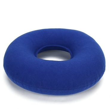 Equate Inflatable Vinyl Cushion, Blue, Universal - Walmart.com