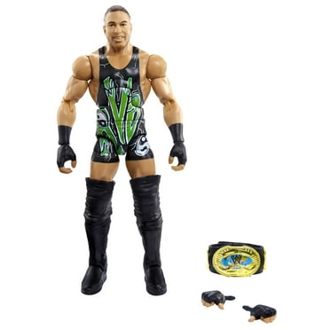 WWE Elite Triple H - Walmart.com