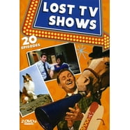 Classic Television (DVD) - Walmart.com