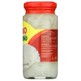 Kapuso Macapuno String Coconut in Syrup 12 oz Jar Filipino Tropical ...