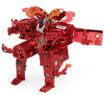 Bakugan Geogan Rising, Exclusive Ultimate Viloch, 7-in-1 SWARM Edition ...
