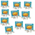 Winston Trading 2500 Party Snappers Noisemakers Favors Poppers Fillers ...