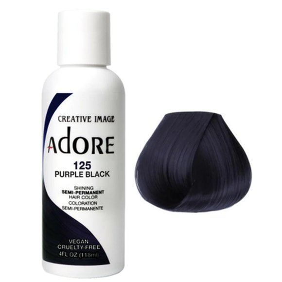 Adore Me Hair Dye