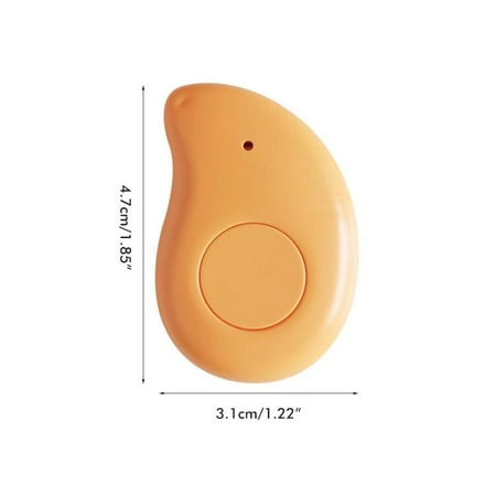Pet Locator Light-weight ABS Multicolored Size Smart Locating for ...
