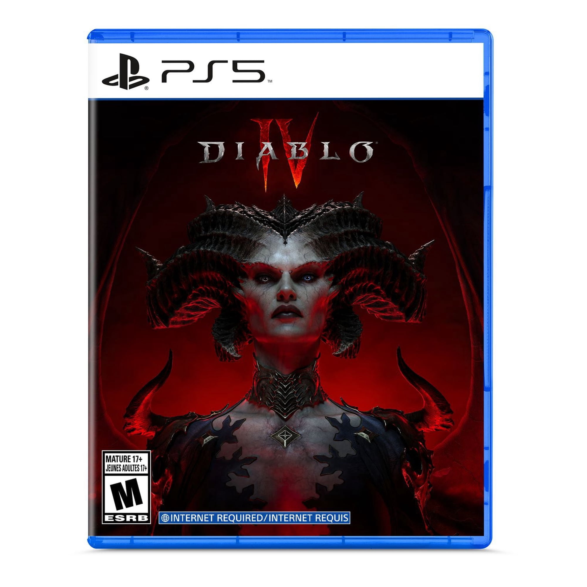 Click here for Blizzard Diablo Iv - Ps5 (Ps5) prices