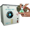 JFJ EasyPro Disc Scratch Repair & CD/DVD Cleaning Kit - Walmart.com