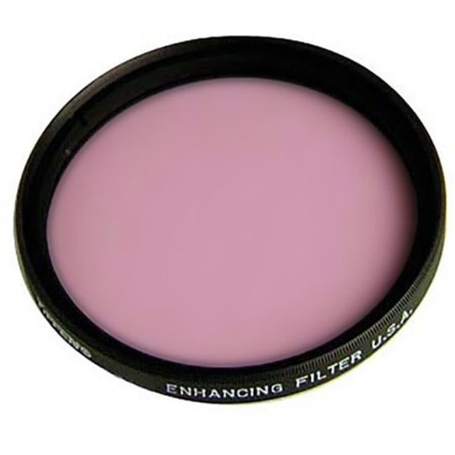 The Tiffen EF-55 55 mm Enhancing Filter - Walmart.com