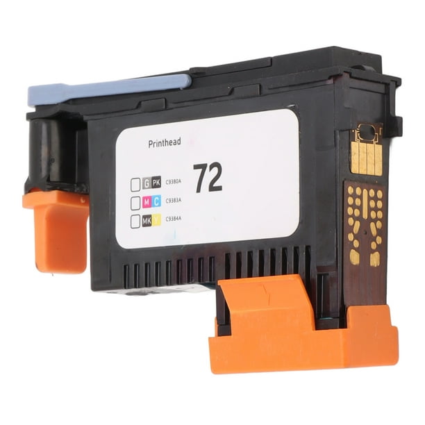 Print Head, Clear Resolution Printhead Replacement Strong Sense Of ...