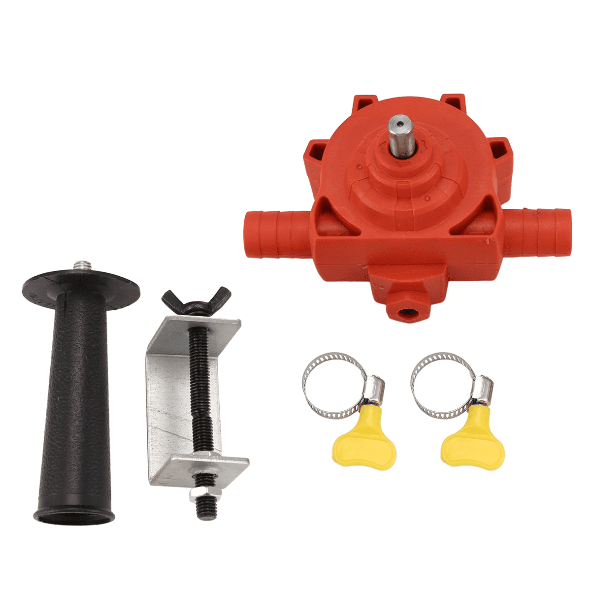 Click here for Unbranded Electric Drill Drive Pump Self Priming T... prices