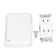 Hughes Autoformers RV220-50SP Voltage Booster (with Surge Protection ...