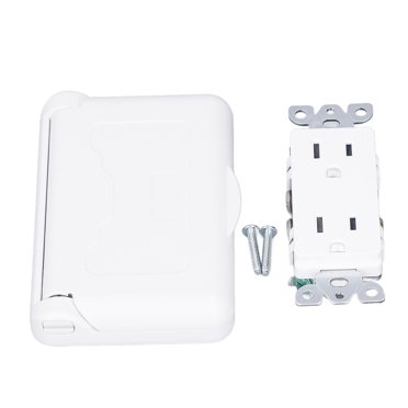 Hughes Autoformers RV220-50SP Voltage Booster (with Surge Protection ...