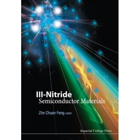 III-Nitride Semiconductor Materials | Walmart Canada