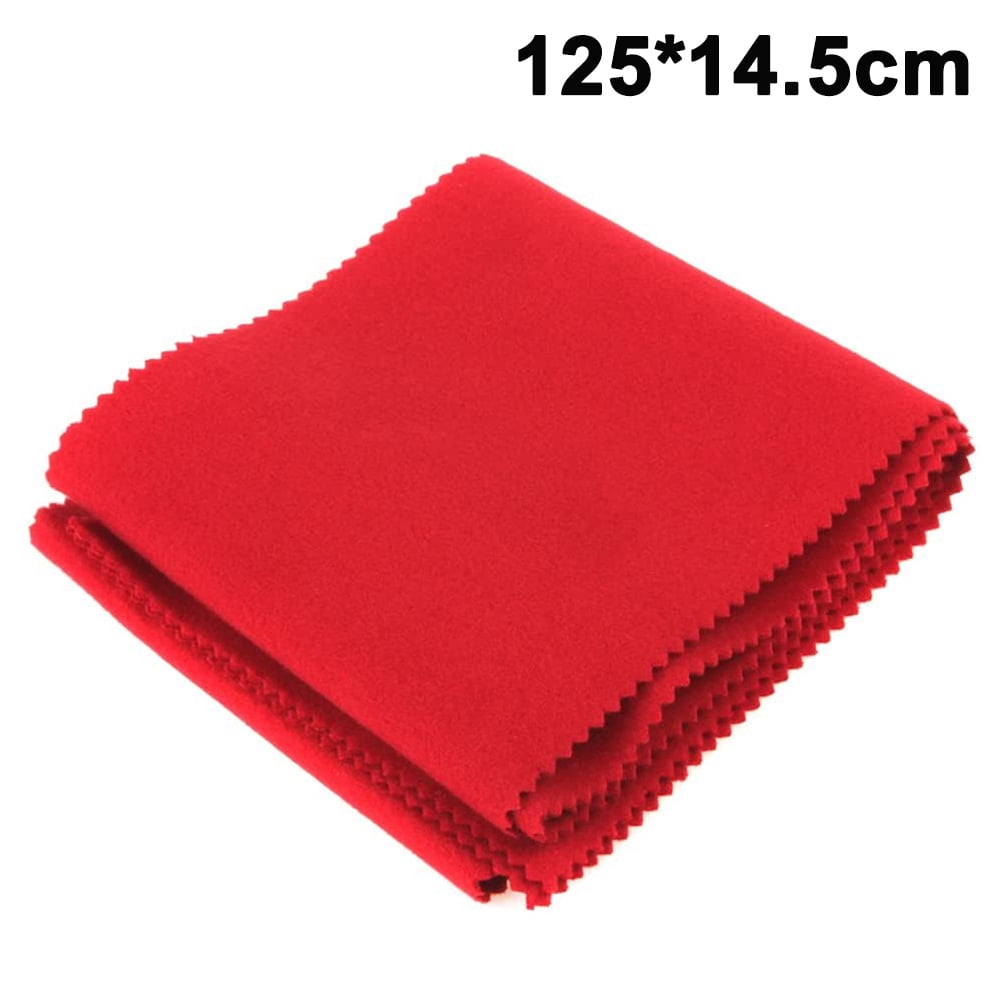 Piano Keyboard Anti-Dust Cover Fabric Key Cover Cloth Fit For Upright ...