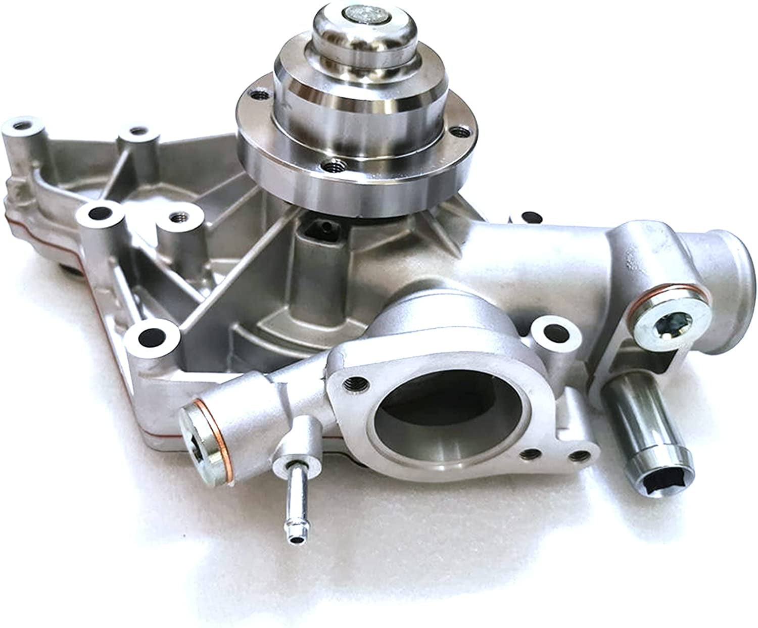 Seapple New Coolant Water Pump 04138560 04137490 04137233 Compatible ...