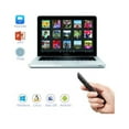 Presentation Clicker 2.4GHz Wireless Presenter PowerPoint Presentation ...