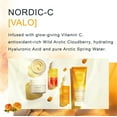 Lumene Nordic-C [Valo] Glow Moisturizer - Fragrance-Free Face ...