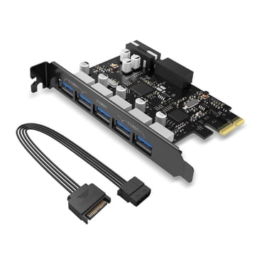 Digi Neo PCI Express 4-port w/o cable (low profile bracket included ...