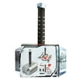 Marvel Avengers Thor's Large 30-Piece Mjolnir Hammer Tool Set | All-In ...