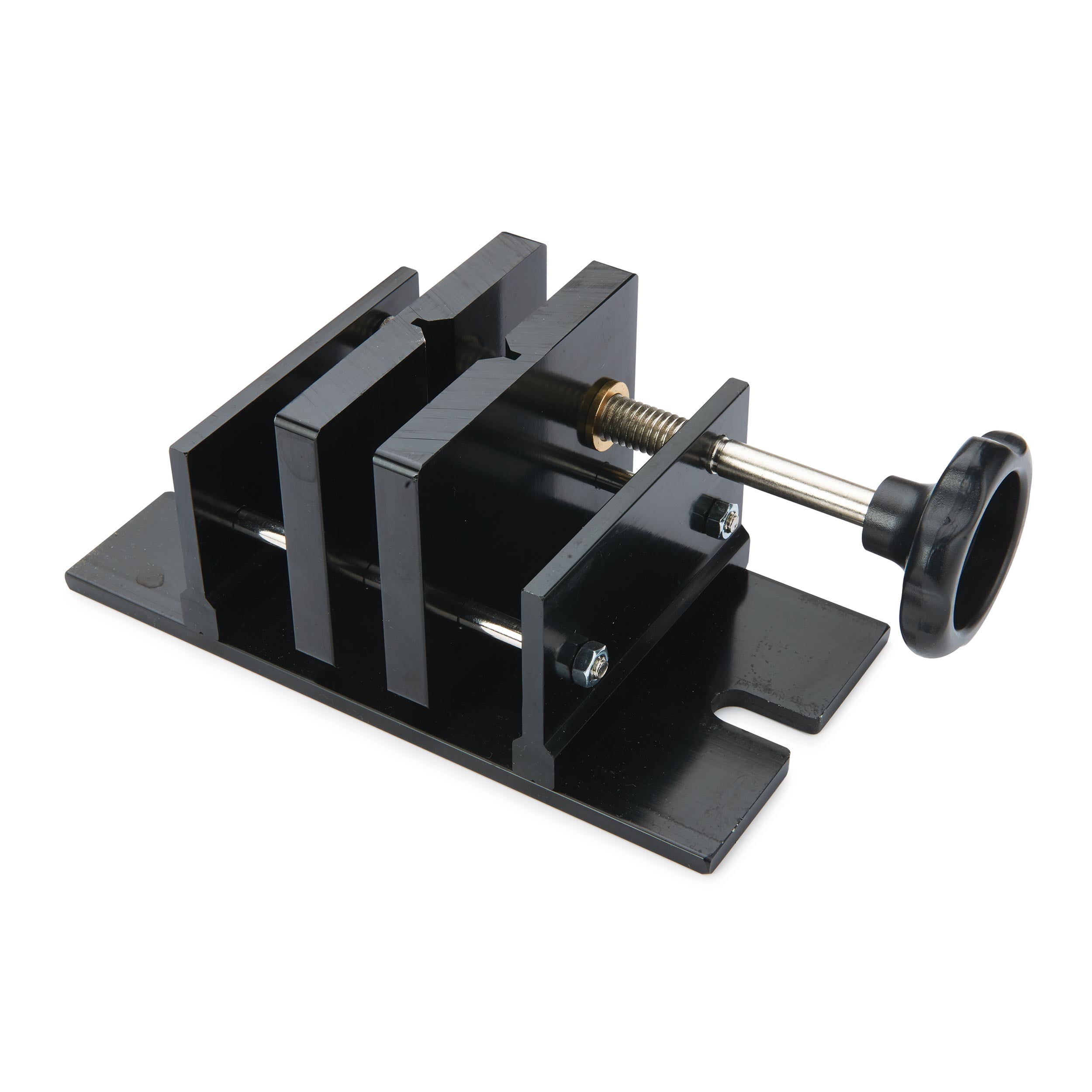 WoodRiver Pen Blank Centering Drilling Vise - Walmart.com