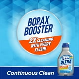 (3 pack) Ty-D-Bol Ultra Borax Booster Toilet Tank and Bowl Cleaner ...