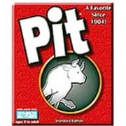 Pit Board Game