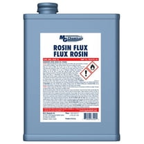 J.W. Harris Fluxes, Solar Welding Flux, Can, 1 LB - Walmart.com