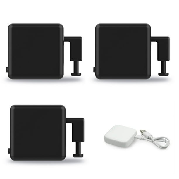 Smart Bluetooth Fingerbot,Finger Robot Button Push Smart Life Remote ...