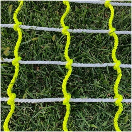 Climbing Cargo Net,Rope Netting Playground Cargo Climbing Net Outdoor ...