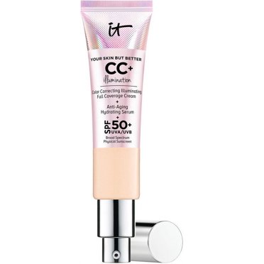 Physicians Formula Super CC+ Color-Correction + Care Cream SPF 30 ...