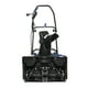 Snow Joe SJ620 Electric Single Stage Snow Thrower | 18-Inch | 13.5 Amp ...