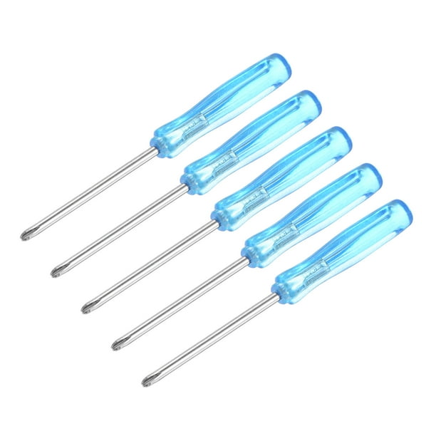 Mini Phillips Screwdrivers