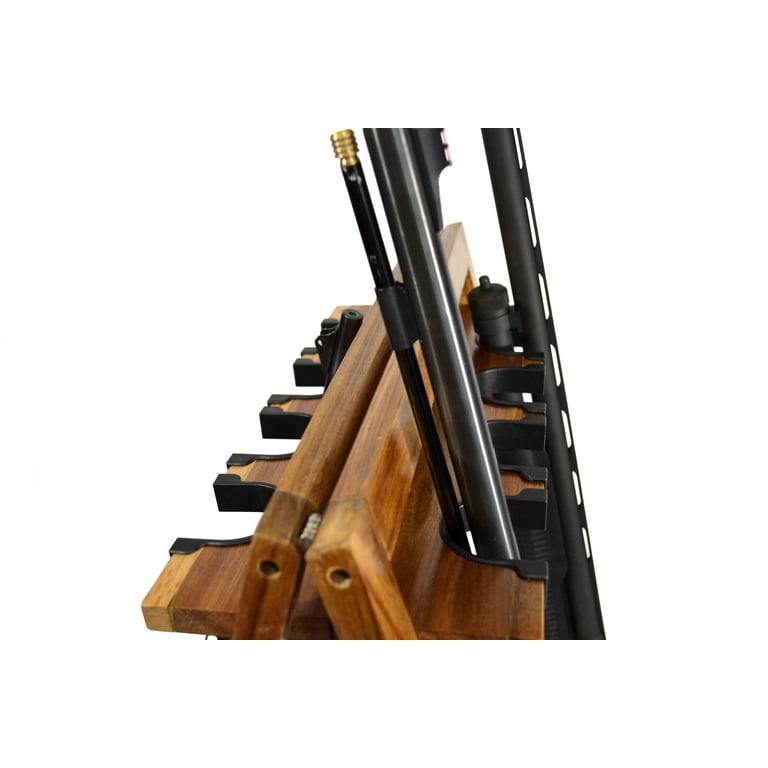 Folding Rifle Stand
