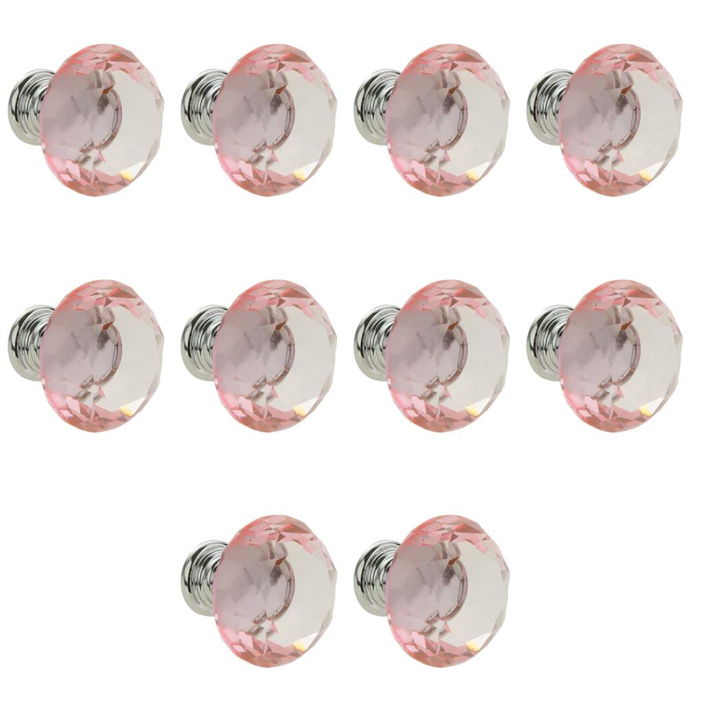 Click here for Simhoa 10pcs Zinc Alloy Handle Pull Knob Cabinet D... prices