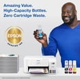 522 EcoTank Ink Ultra-high Capacity Bottle Black (T522120-S) Works with ...