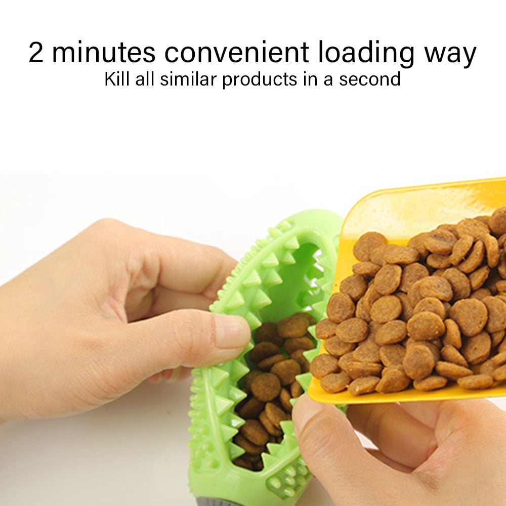 Click here for Ruzhgo Dog Toothbrush Stick Durable Multifunctiona... prices