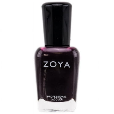 Zoya Natural Nail Polish, Brigitte, 0.5 Fl Oz - Walmart.com