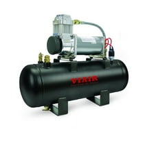 VIAIR 450P-RV Portable Air Compressor, 150 PSI, 12V, Auto, CE - Walmart.com