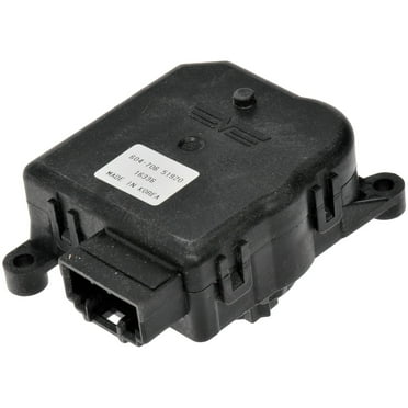HVAC Blend Door Actuator Fits 2005 Honda Civic - Walmart.com