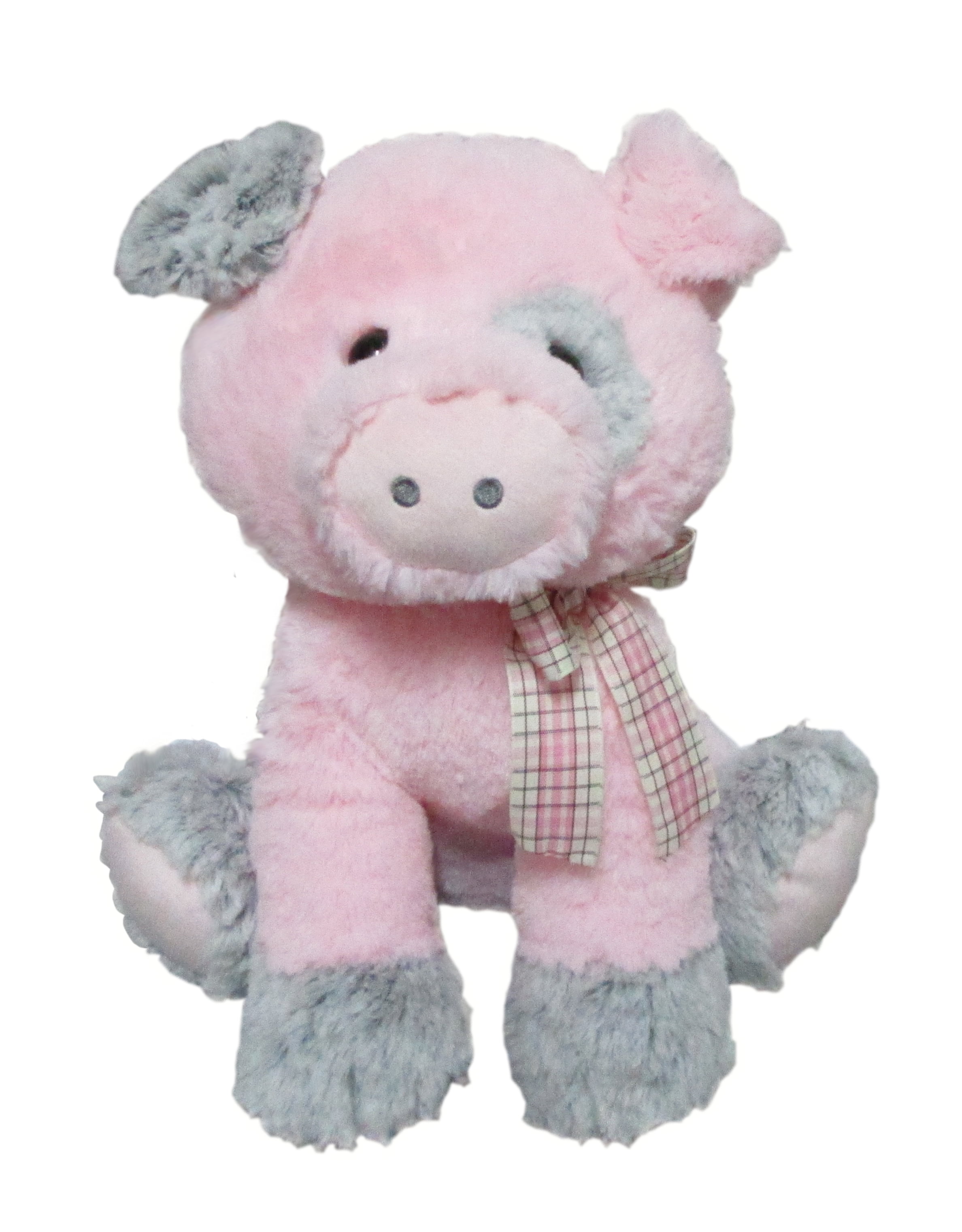 Way To Celebrate Easter Plush, Sitting Pig – Walmart Inventory Checker ...